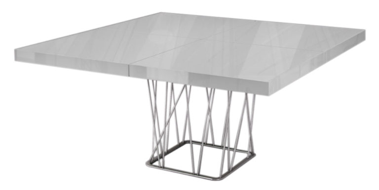 Galaxy Dining Table - City Living Design