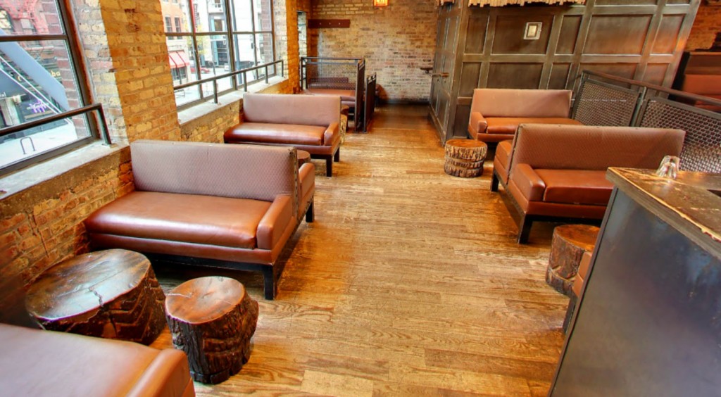 Booths, restaurant booths, custom seating, banquettes, Restaurant and ...