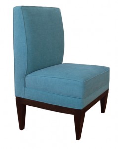 Mallore Chair - City Living Design