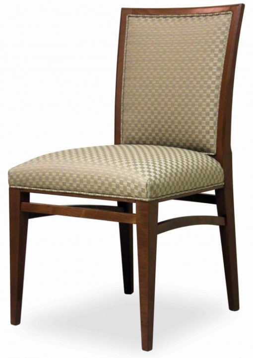 Classic Dining Chairs | Chicago Custom Furniture | CityLiving Design