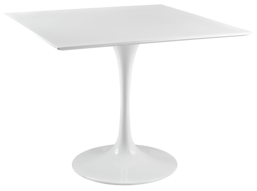 Anabel 36" Square Dining Table - City Living Design
