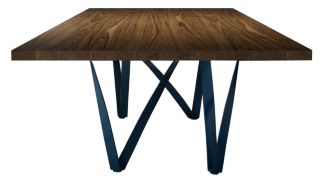 Loop Dining Table - City Living Design