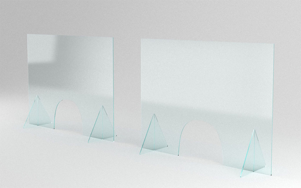 Privacy Dividers/Partitions - City Living Design