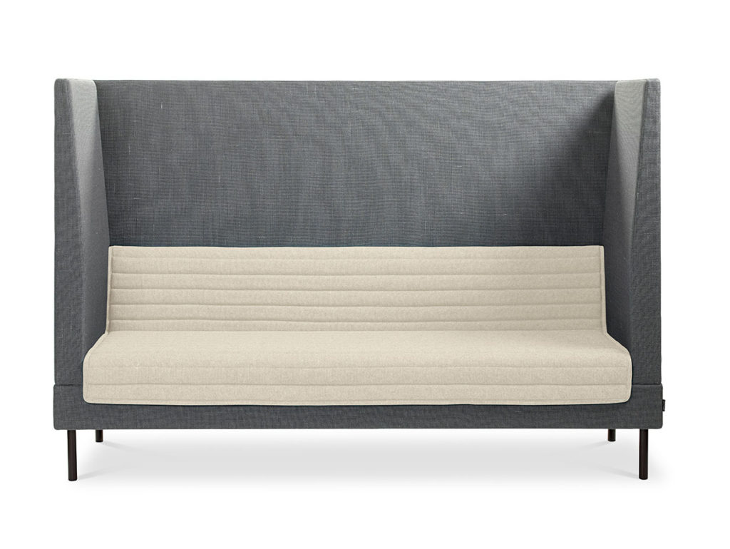 Privacy Booths - City Living Design